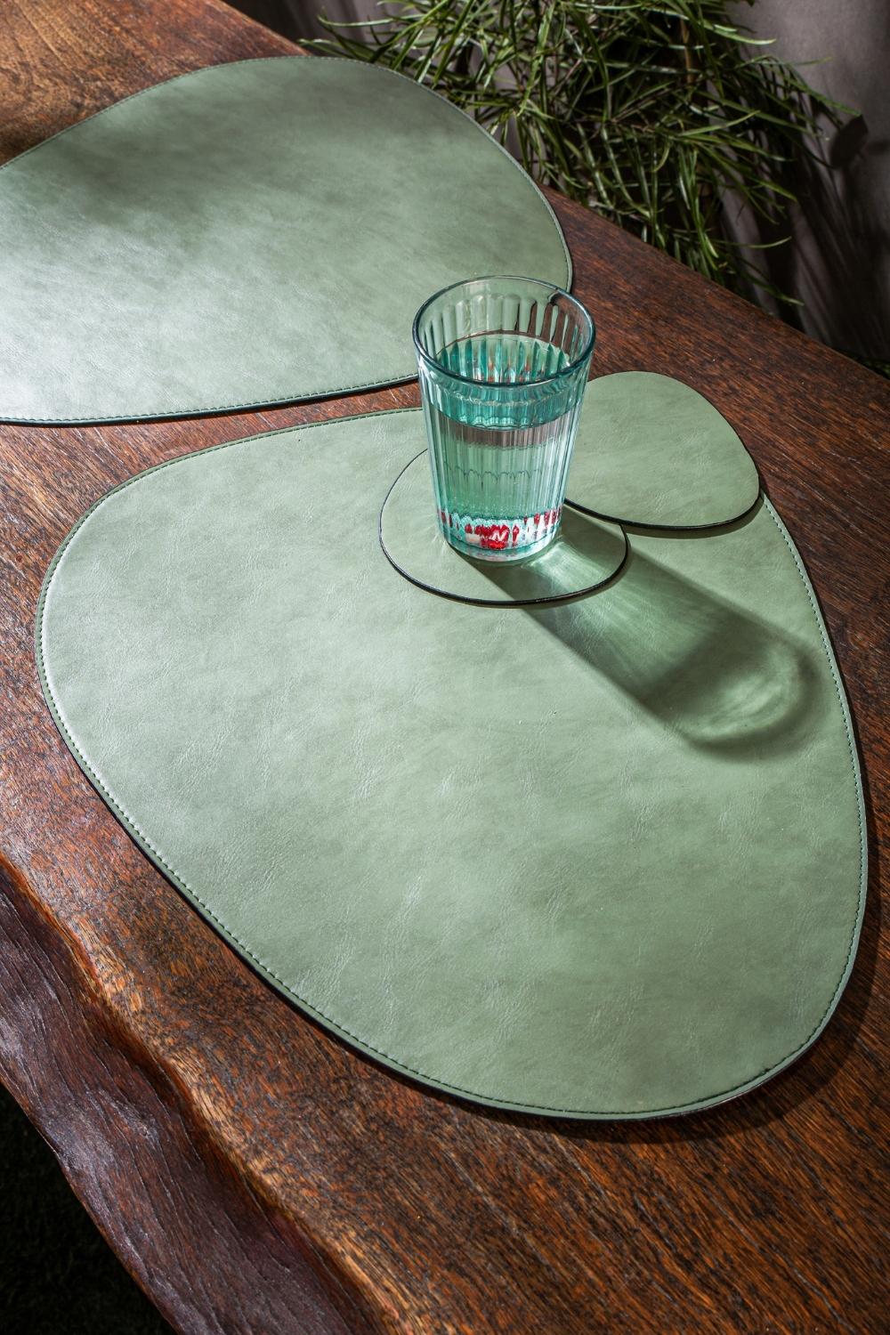 Mats & Coasters – Firefly Home